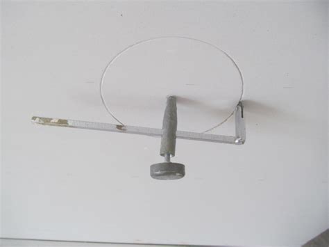How To Cut Drywall Recessed Lights Homeminimalisite