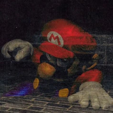 Stream Vanish Cap Fanmade Sm64 Song By Kayotix Listen Online For