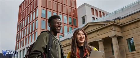 Manchester Metropolitan University Explore The Excellence