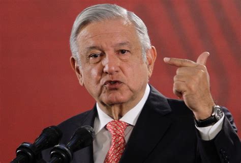 AMLO anunciará estrategia de crecimiento económico de 2020 Alto Nivel