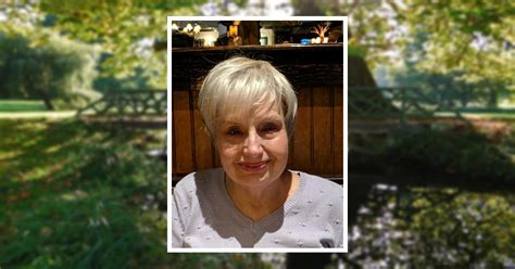 Obituary Robin L Durbin Rees Funeral Home And Cremation Service