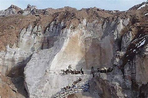 تمایل چین برای سرمایه گذاری در معادن لیتیوم افغانستان ایرنا