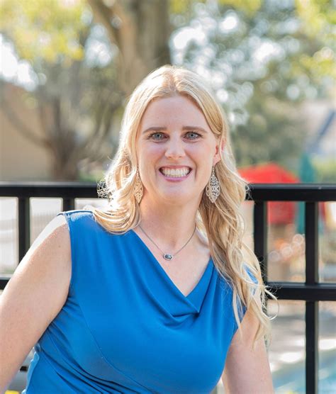 Meet Carrie Williams Canvasrebel Magazine