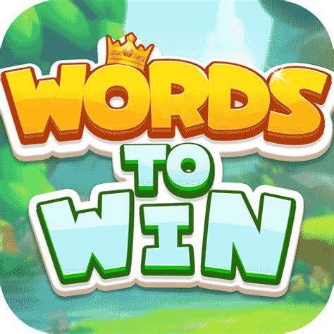 Words To Win Apps On Google Play