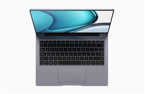Das Huawei MateBook 14s 2022 startet mit Intel Core i7-12700H, 1 TB SSD ...