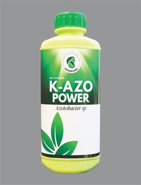 Azotobacter Sp At Best Price In Belagavi By Khandelwal Bio Fertilizer