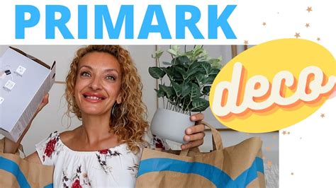 Super Haul Primark Os Ense O Como Queda Etiquetas Rojas Youtube