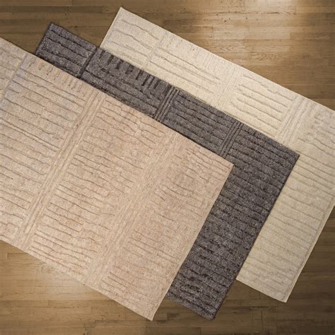 Capel Rugs To Debut Three All Natural Wool Collections In High Point