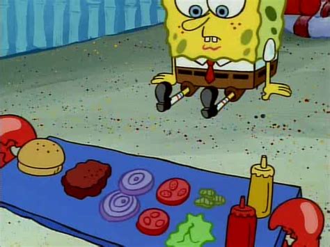 Image Pickles Gallery 37  Encyclopedia Spongebobia The