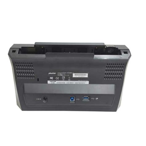 Smartoffice Pt2160 Plustek Indonesia