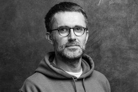 Tout ce que vous ne saviez pas sur Loïc Prigent