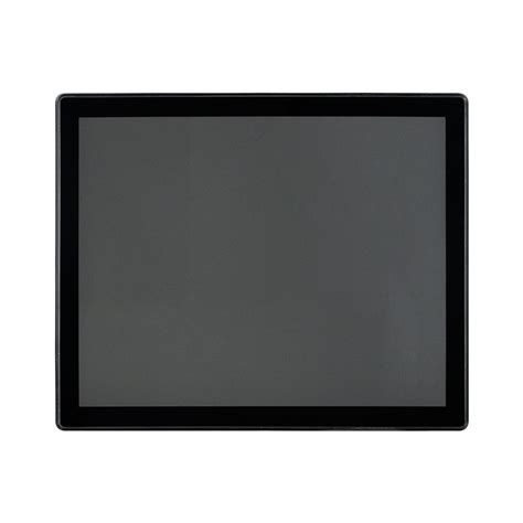 17 Inch PCAP Touch Monitor OB170PTM3 Obeytouch