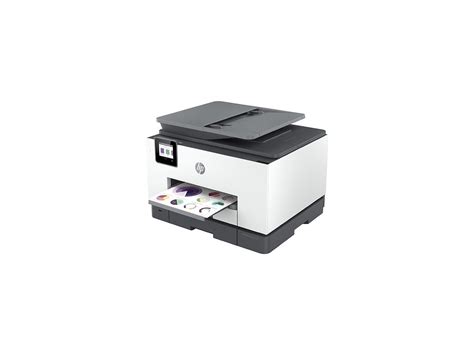 Hp Officejet Pro 9022e Thermal Inkjet Mfc All In One Color All In One
