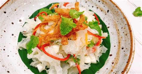 Hướng Dẫn Cách Làm Salad Nấm Ngon Miệng Và Bổ Dưỡng Cho Bữa Trưa