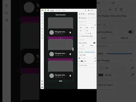How To Use Repeat Grid In Adobe Xd Web Design Tutorials
