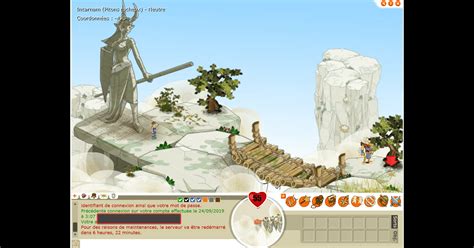 Guide Du Débutant Sur Dofus Rétro Pour Bien Débuter Sur Dofus 129