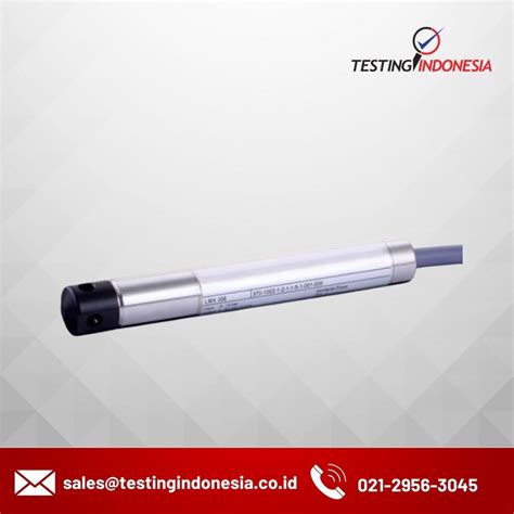 Hydrostatic Water Level Sensor Testingindonesia Co Id
