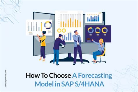 How To Choose A Forecasting Model In Sap S4hana Epnovate Technology How To Choose A Forecasting Model In Sap S4hana Epnovate Technology