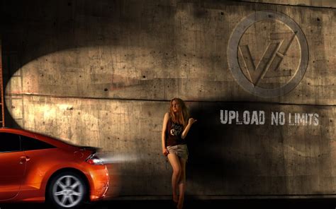 Chica Y Coche Encuentra Aquí El Mejor Wallpaper De Internet
