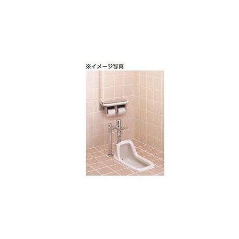 価格 Com Toto 床上給水和風大便器 C137vr トイレ・便器 価格比較