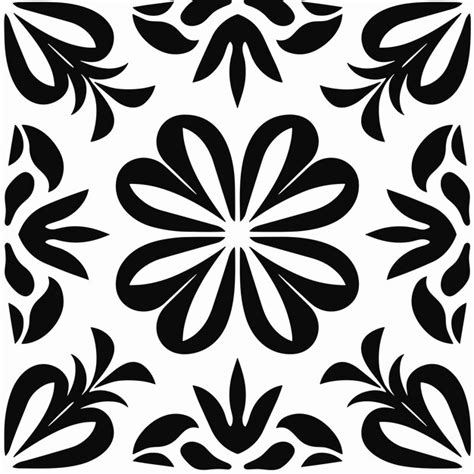 Premium Vector Creative Geometric Pattern Design Seamless Vector Illustration