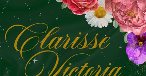 Clarisse Victoria Th