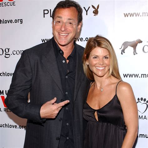 Bob Saget Says Hell Always Love Lori Loughlin Despite Scandal Us
