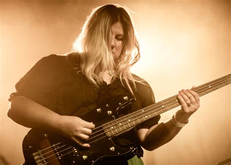 Back Beat Seattle Photos Cults W Bnny The Crocodile