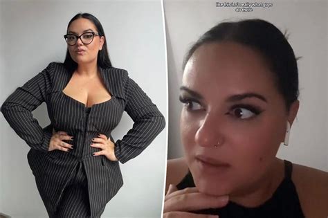 Plus Sized Woman Reveals ‘brutal First Date Act Seemayo