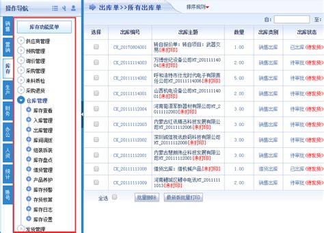 【图解】erp系统如何操作？具体步骤是什么？ Csdn博客