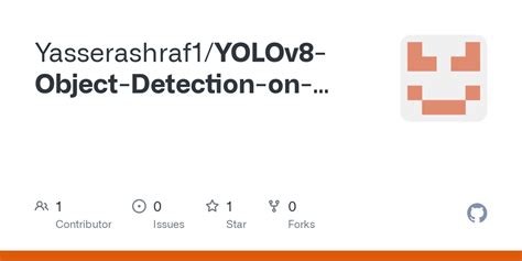 Releases · Yasserashraf1 Yolov8 Object Detection On Coco 2017 Dataset · Github