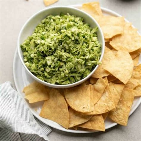 Viral Tiktok Green Goddess Salad Recipe