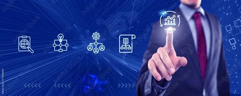 concept of business workflow process management workflow automation