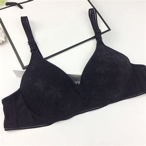 Seamless Bralette Seamless Bras For Women Pack Bras For Older Women