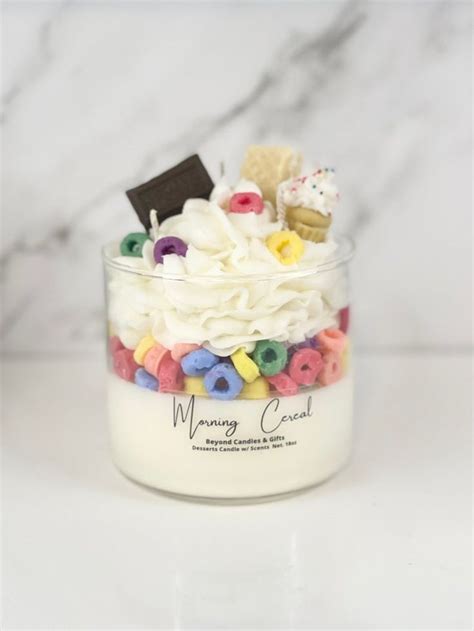 Cereal Candle Macys At Booker Zuniga Blog