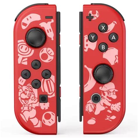 Top 10 Best Controllers For Nintendo Switch Reviews And Buying Guide Katynel
