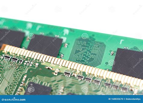 Computer Ram System Memory Main Memory Random Access Memory