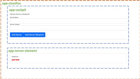 Angular View Encapsulationthree Modes Demo By Honorary Marleyans