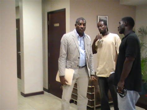 Theo Heyliger Set Up Patrick Illidge All Photos Judith Roumou 34 St