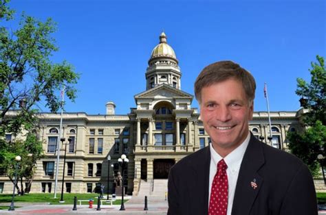 Wyo Governor Signs Bill Outlawing Gender Reassignment Procedures For