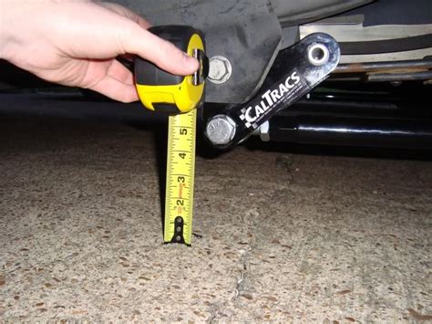 How To Calvert Racing Caltrac Traction Bar Installation Chevrolet