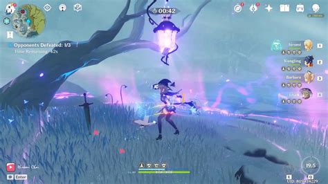 Genshin Impact How To Get Princess Box For Weapon Quest In