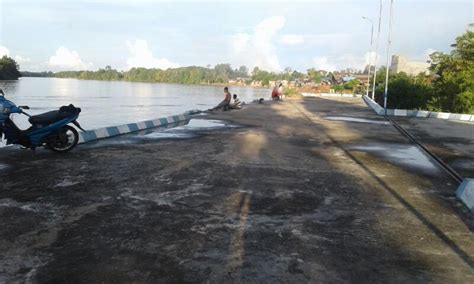 Warga Resah Kawasan Pelabuhan Tanjung Pinang Diperluas Sorot Indonesia