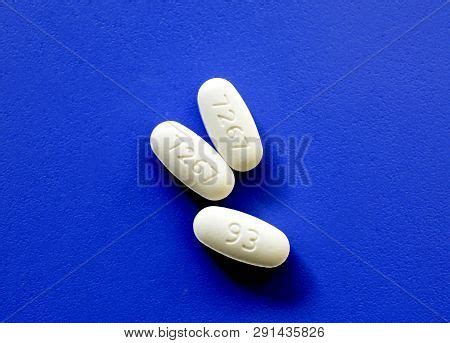 Metformin Prescription Image Photo Free Trial Bigstock