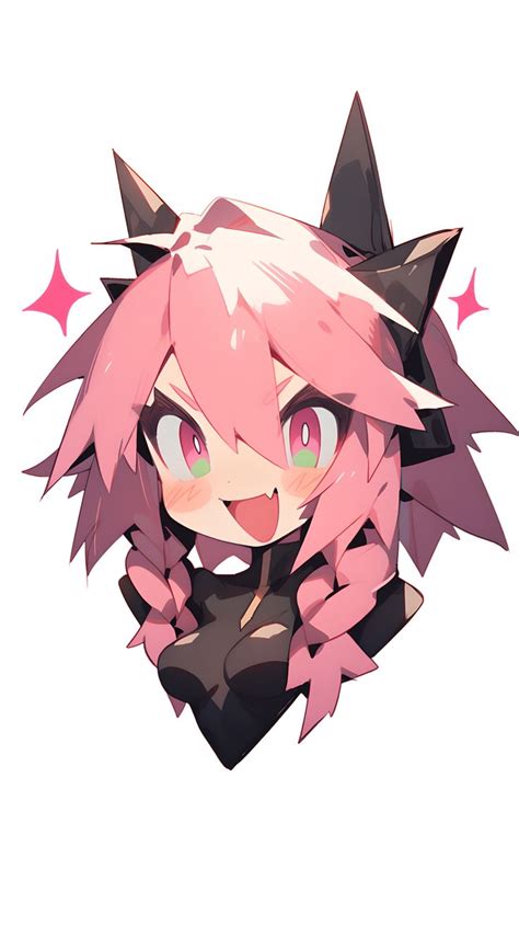 Fate Astolfo Happy Peeker Sticker For Sale By Coco Fu Anime