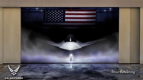 What Is The New F 47 Fighter Jet What We Know About Trumps Boeing