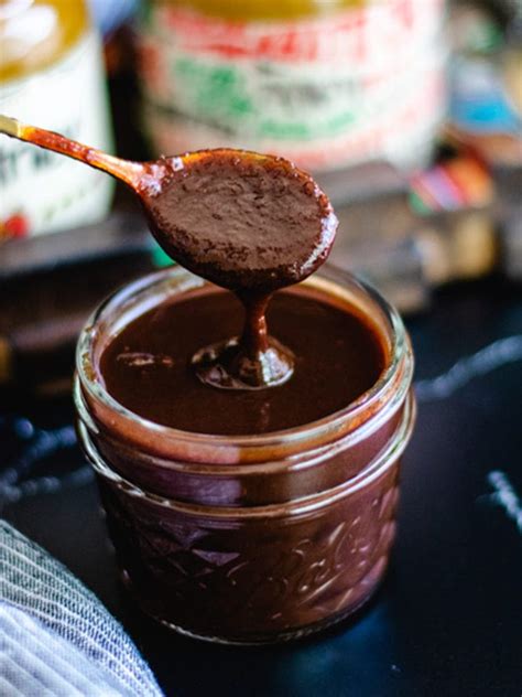 Mint Chutney Recipe Spice Cravings