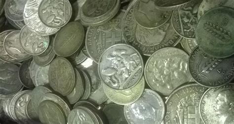 ΝΟΜΙΣΜΑΤΑ ΑΠΟ ΟΛΕΣ ΤΙΣ ΧΩΡΕΣ