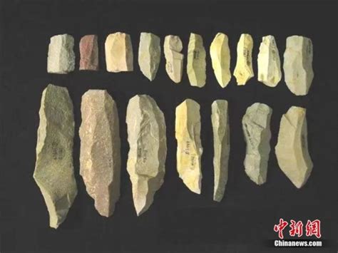 东西问李昱龙：水洞沟为何被称为国际史前研究的“璀璨明珠”？凤凰网