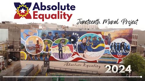 Home Absolute Equality